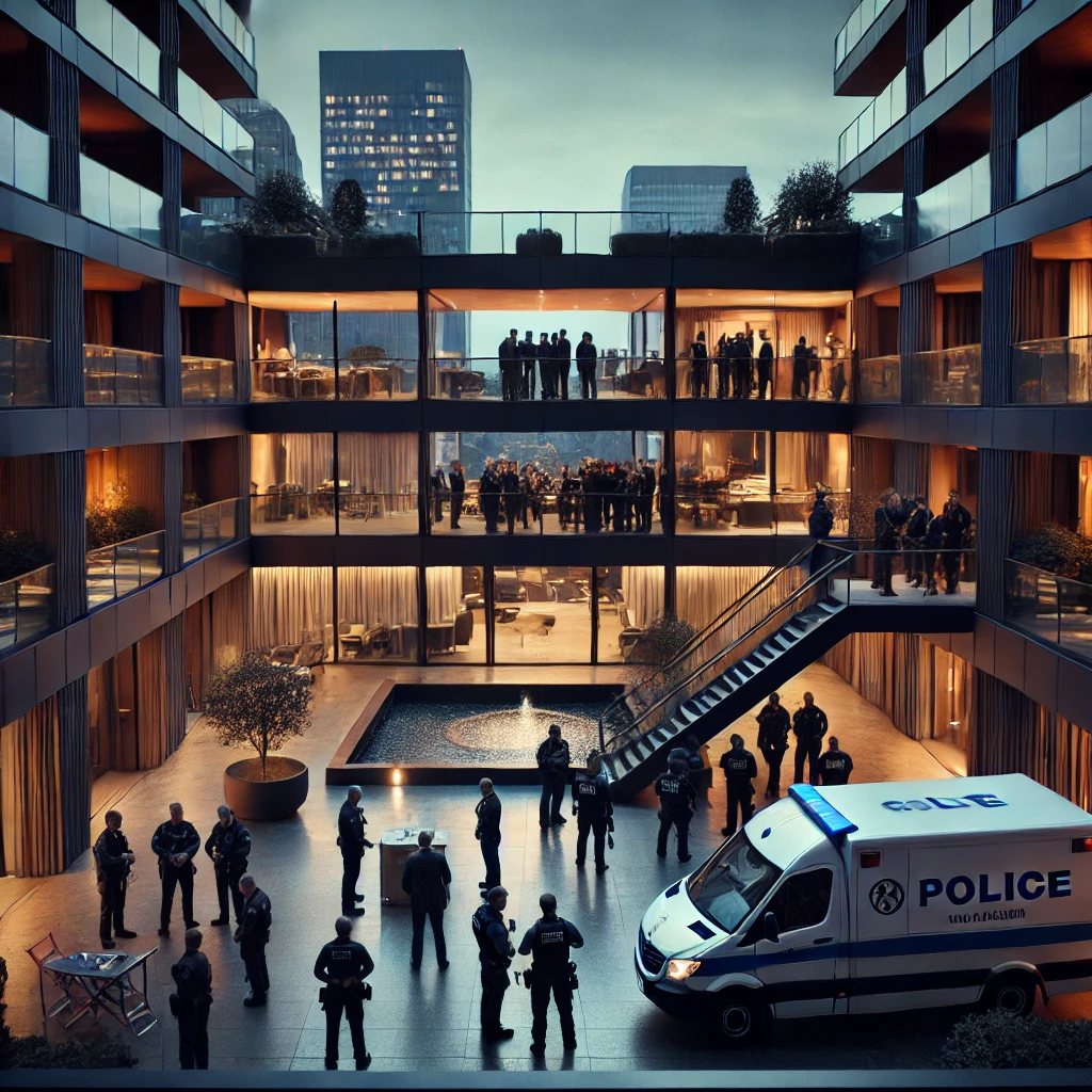 Liam Payne May Have Suffered Skull Fracture in Tragic Balcony Fall ...